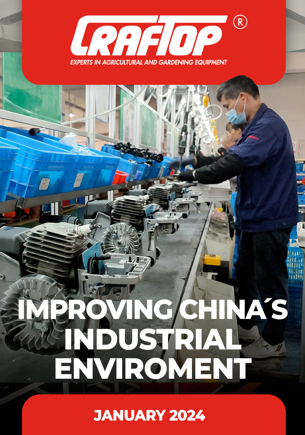 Noticias - CRAFTOP-Tus expertos en equipamiento de agricultura ...