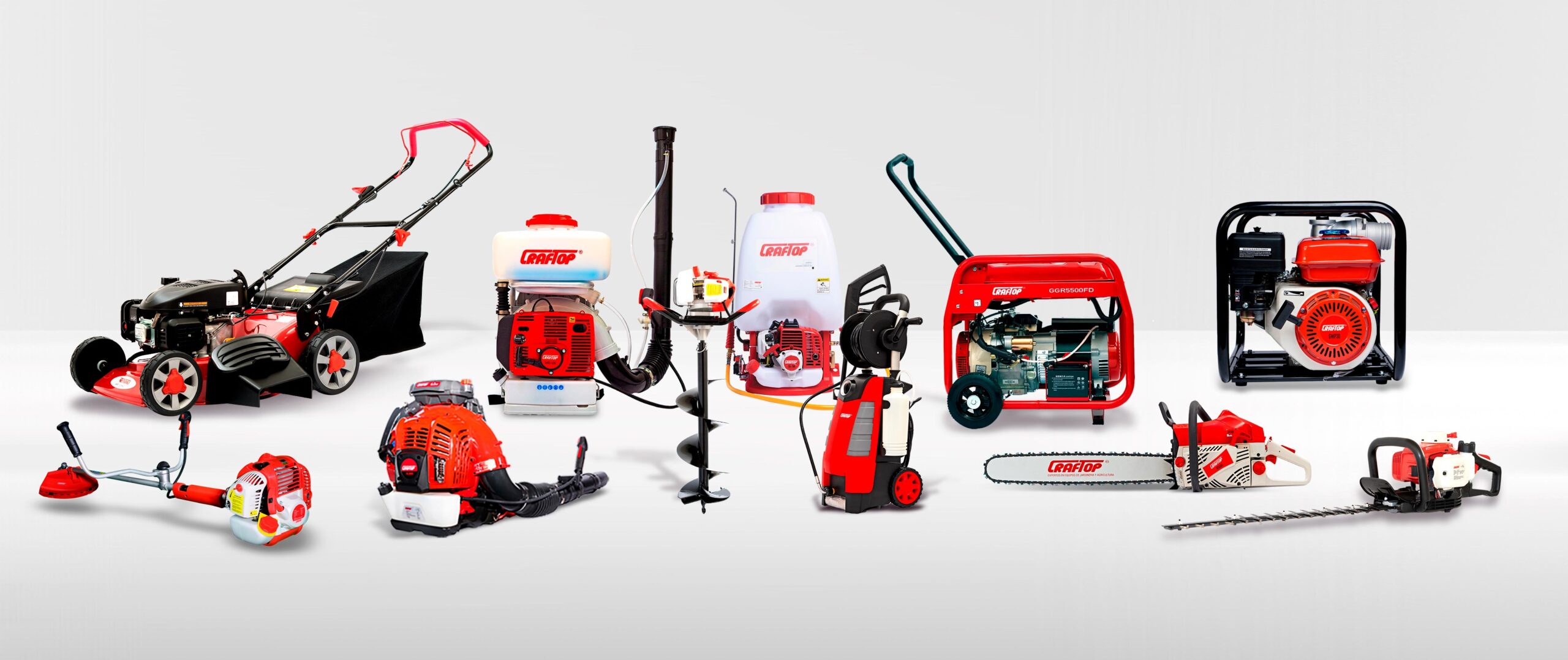 Cómo CRAFTOP Está Redefiniendo las Herramientas Agrícolas - CRAFTOP-Tus ...