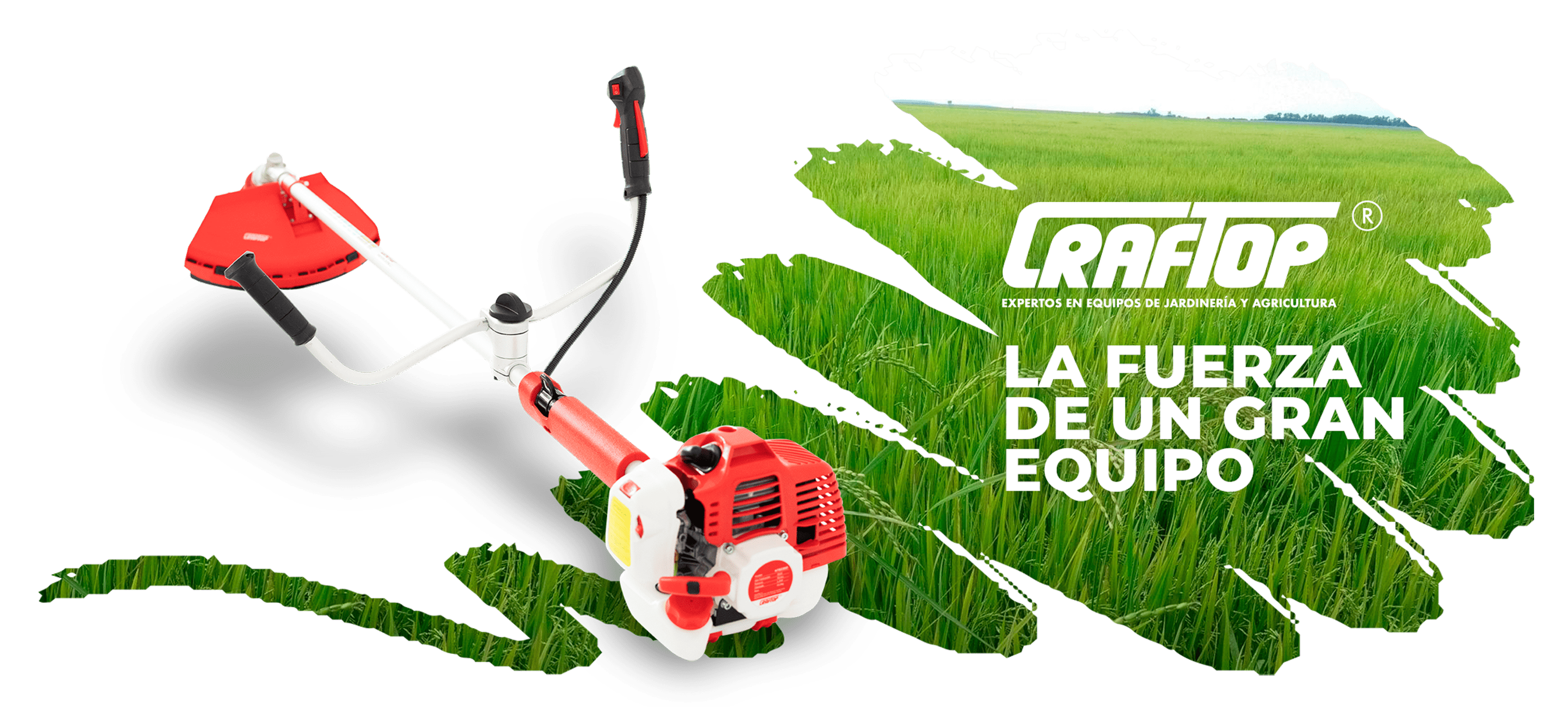 Marlop - CRAFTOP-Tus expertos en equipamiento de agricultura | craftop ...